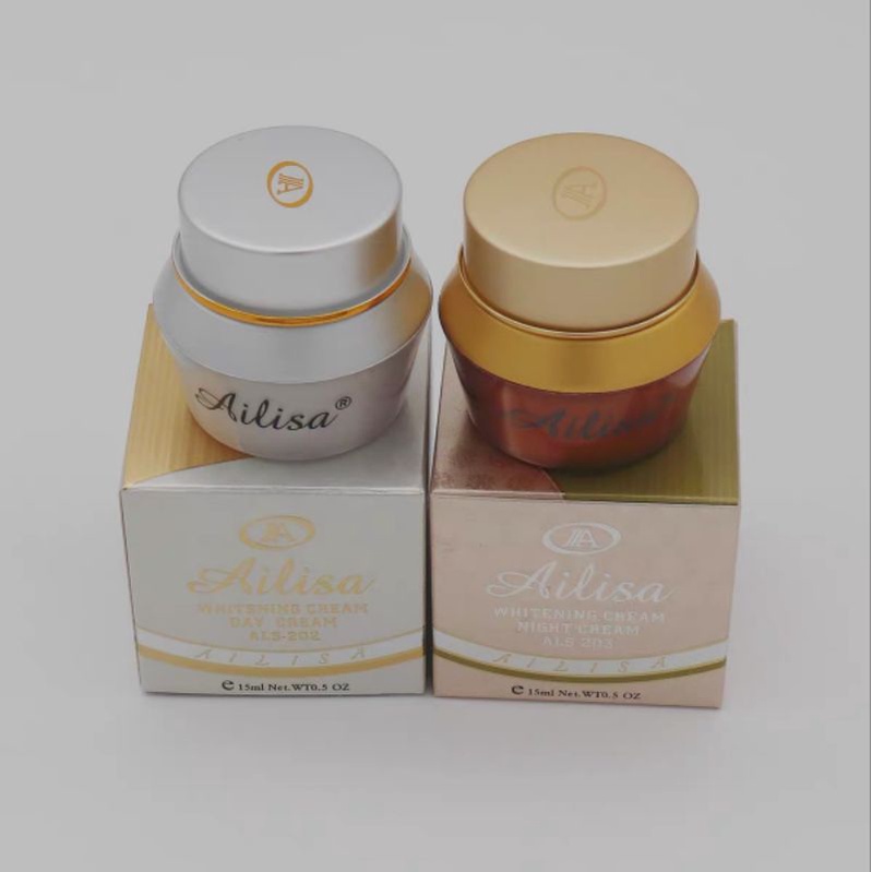 Alisa cream | Shopee Malaysia