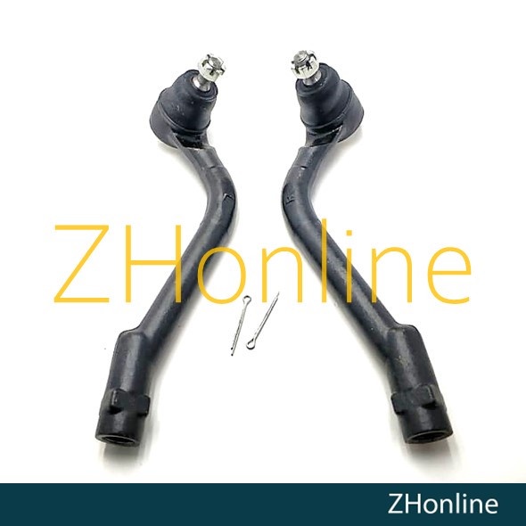 TIE ROD END (2pcs) for HYUNDAI SONATA YF, TUCSON 2010, KIA OPTIMA K5 ...