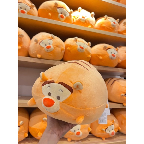 Miniso TIGER COLLECTION BALL PILLOW TIGER PILLOW TIGER PILLOW | Shopee ...
