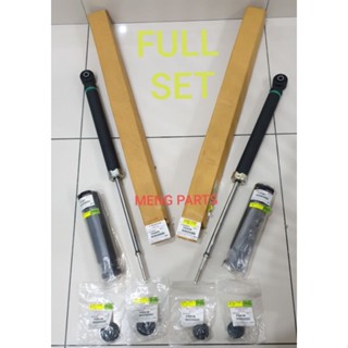 ORIGINAL MITSUBISHI ATTRAGE A13A & MIRAGE A03A REAR ABSOBER ,ABSORBER ...