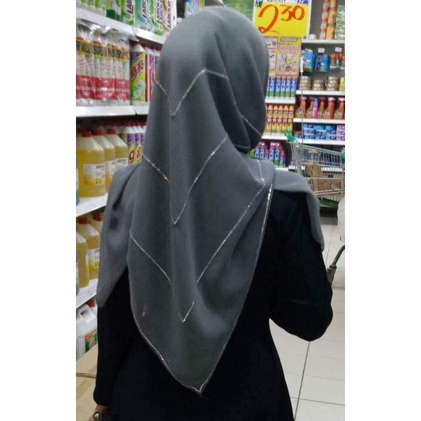 Line Tingkat Bawal Batu Manik Design Line Tingkat Exclusive Bidang 45 ...