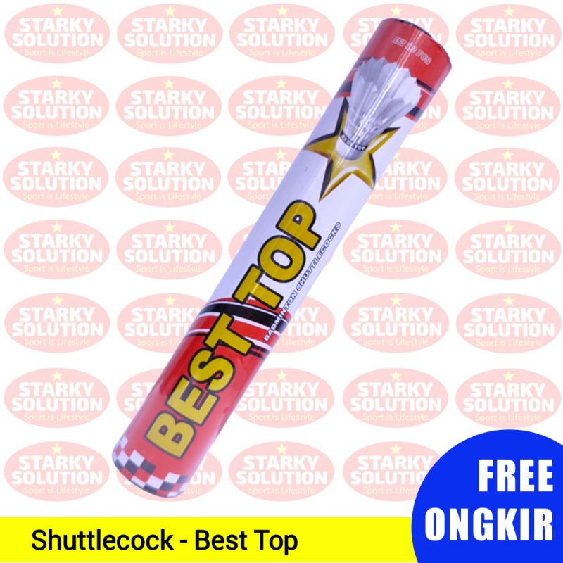 Best TOP Shuttlecock for Children Original Badminton Kock | Shopee Malaysia