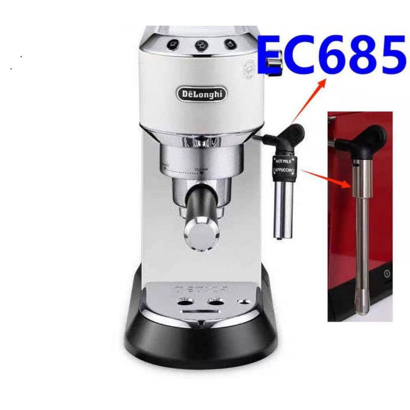 Ready Stock Delonghi EC680/EC685/EC785/ECP35.31/ECP36.31 Upgrade ...