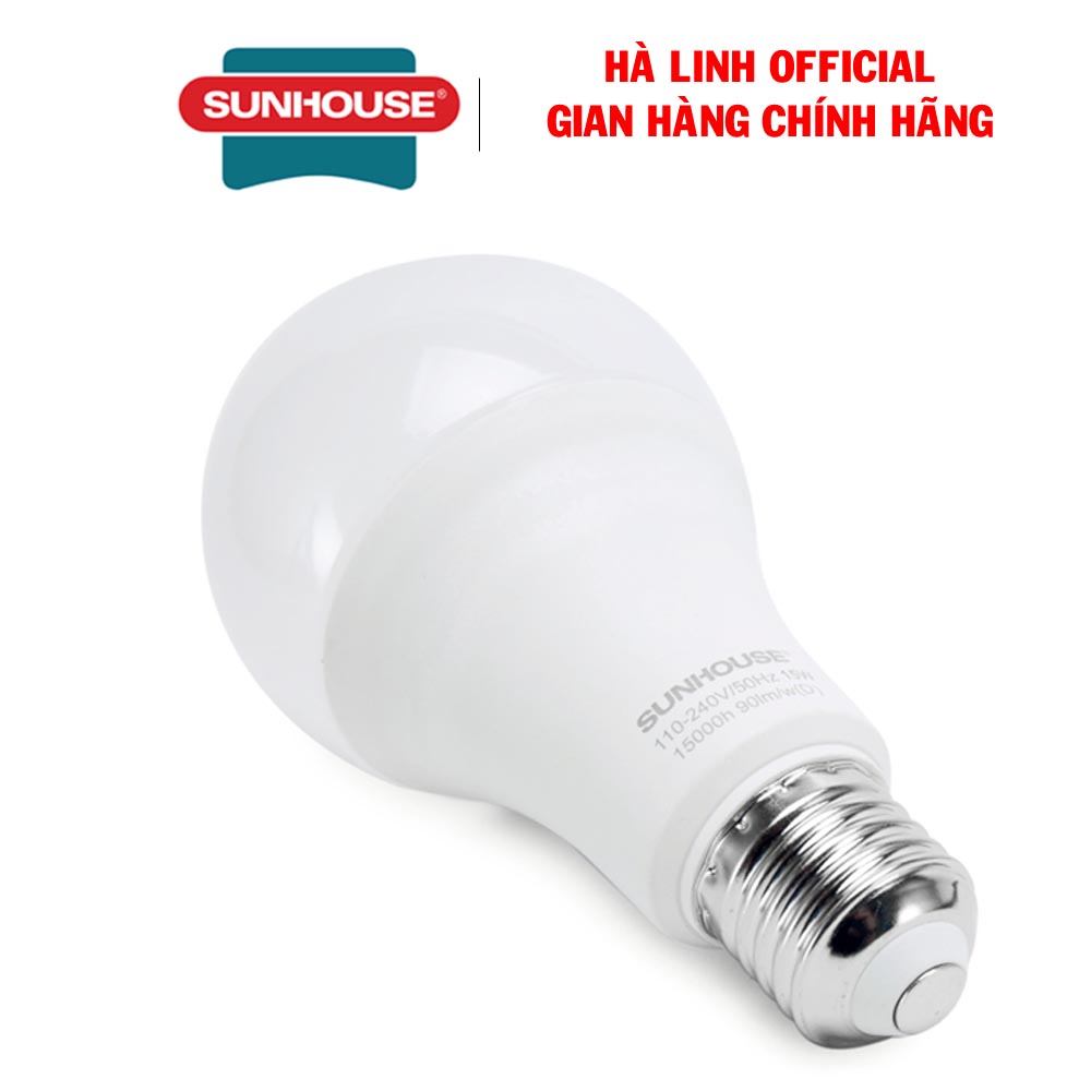 Sunhouse SHE-LEDA60AL-A15W LED BULB | Shopee Malaysia