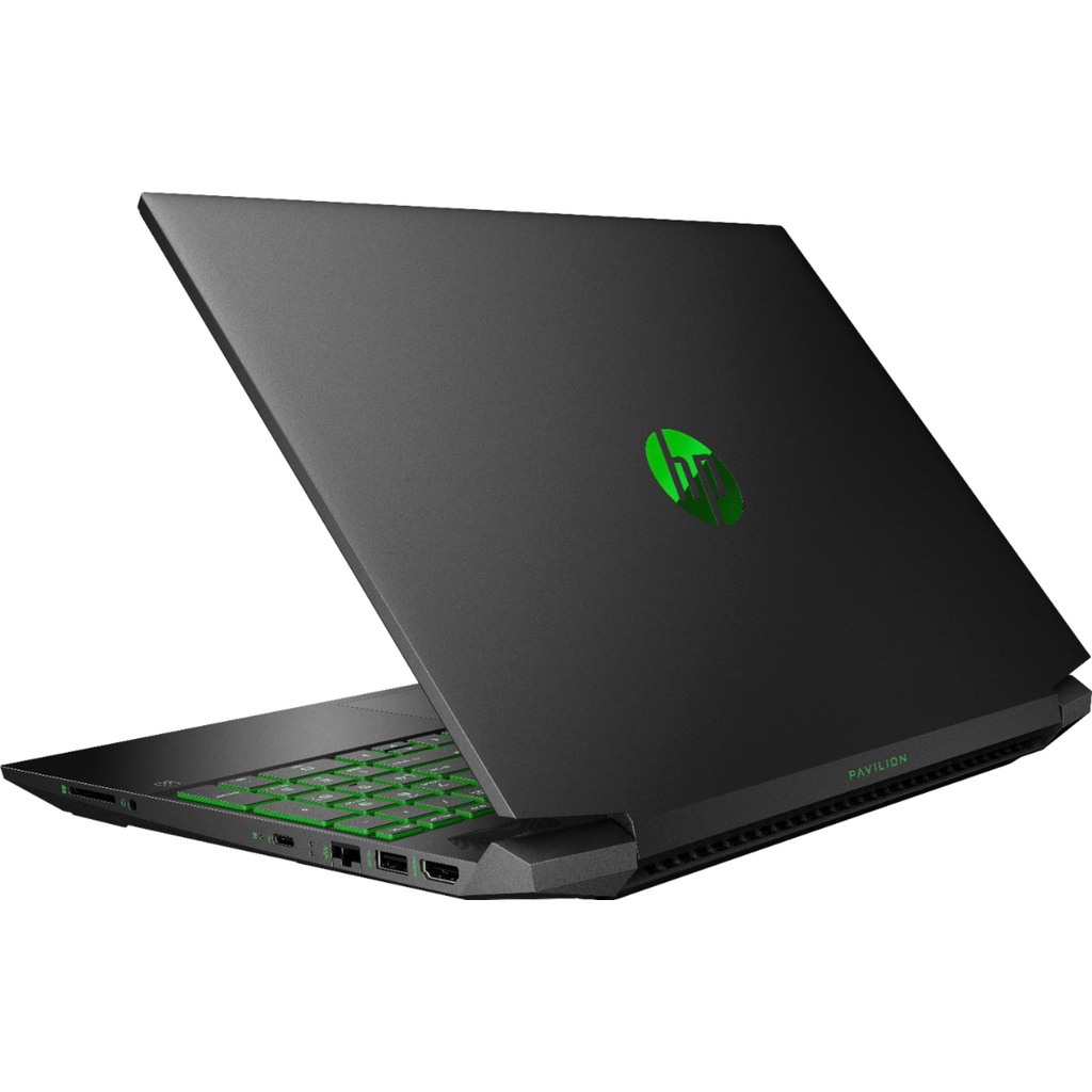 HP Pavilion Gaming 15, AMD Ryzen 5 3550H, 16GB RAM, 512GB SSD, NVIDIA ...