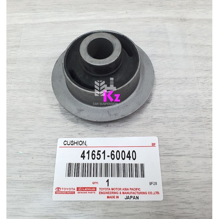 TOYOTA VIGO HILUX KUN25/ KUN26/TGN51/LAND CRUISER RZJ120/KDJ121/VZJ120 ...