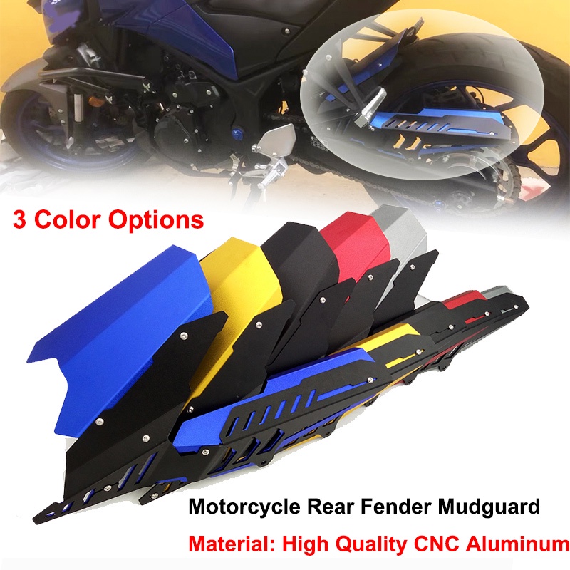 For YAMAHA YZF R25 R3 YZF-R25 YZF-R3 MT-03 MT03 MT-25 MT25 2015-2020 ...