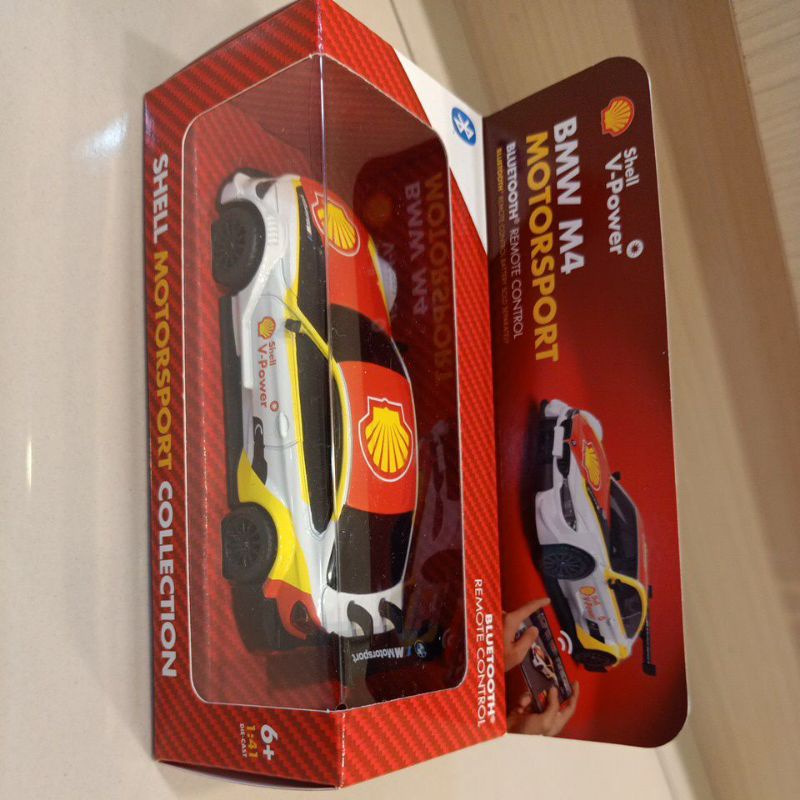 Shell Motorsports Collection BMW. | Shopee Malaysia