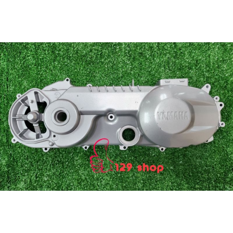 Yamaha Nouvo/Nouvo-S Crankcase Cover (5LW-E5411-00) | Shopee Malaysia