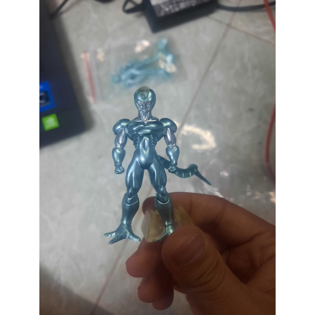 Genuine Dragonball Fize Model | Shopee Malaysia
