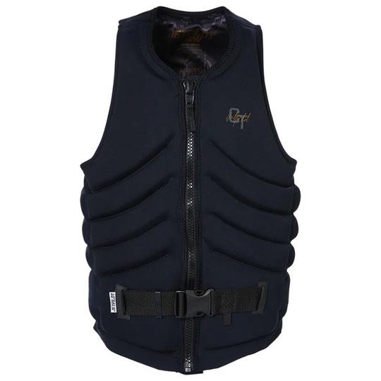 Jetpilot Quantum X Mens Life Jacket - Cory Teunissen Edition Black ...