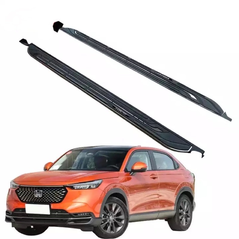 Honda hrv vezel 2022 2023 2024 Oem running board foot door side step ...
