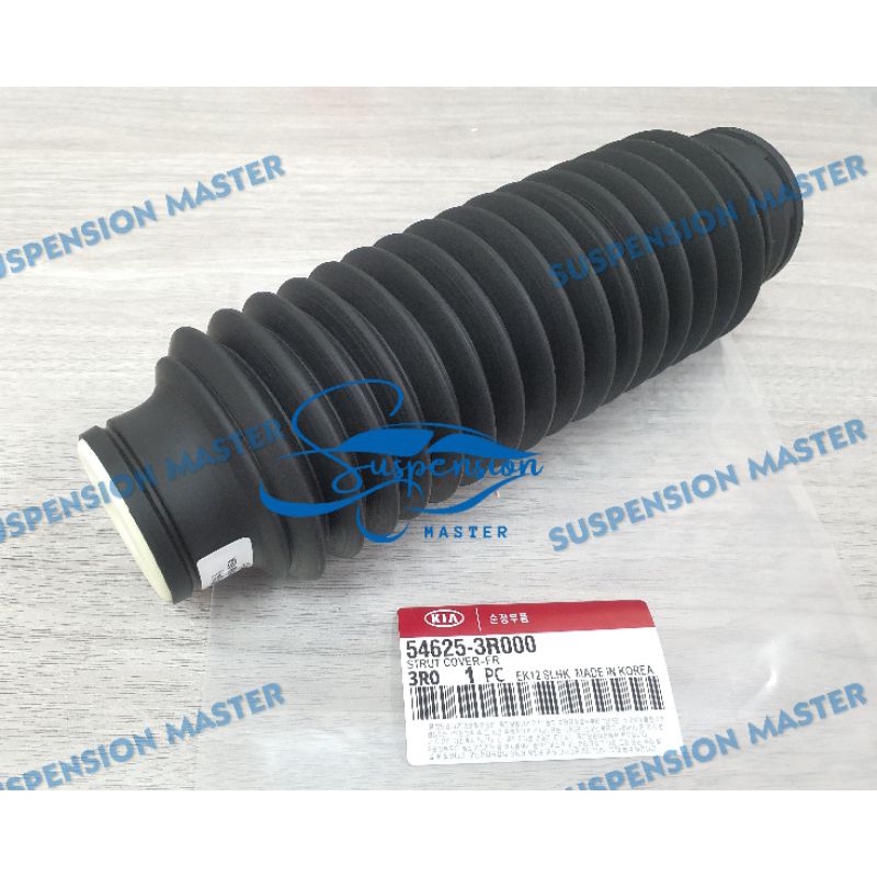 2 IN 1 SET - FRONT ABSORBER COVER WITH BUSH-HYUNDAI SONATA YF/KIA ...