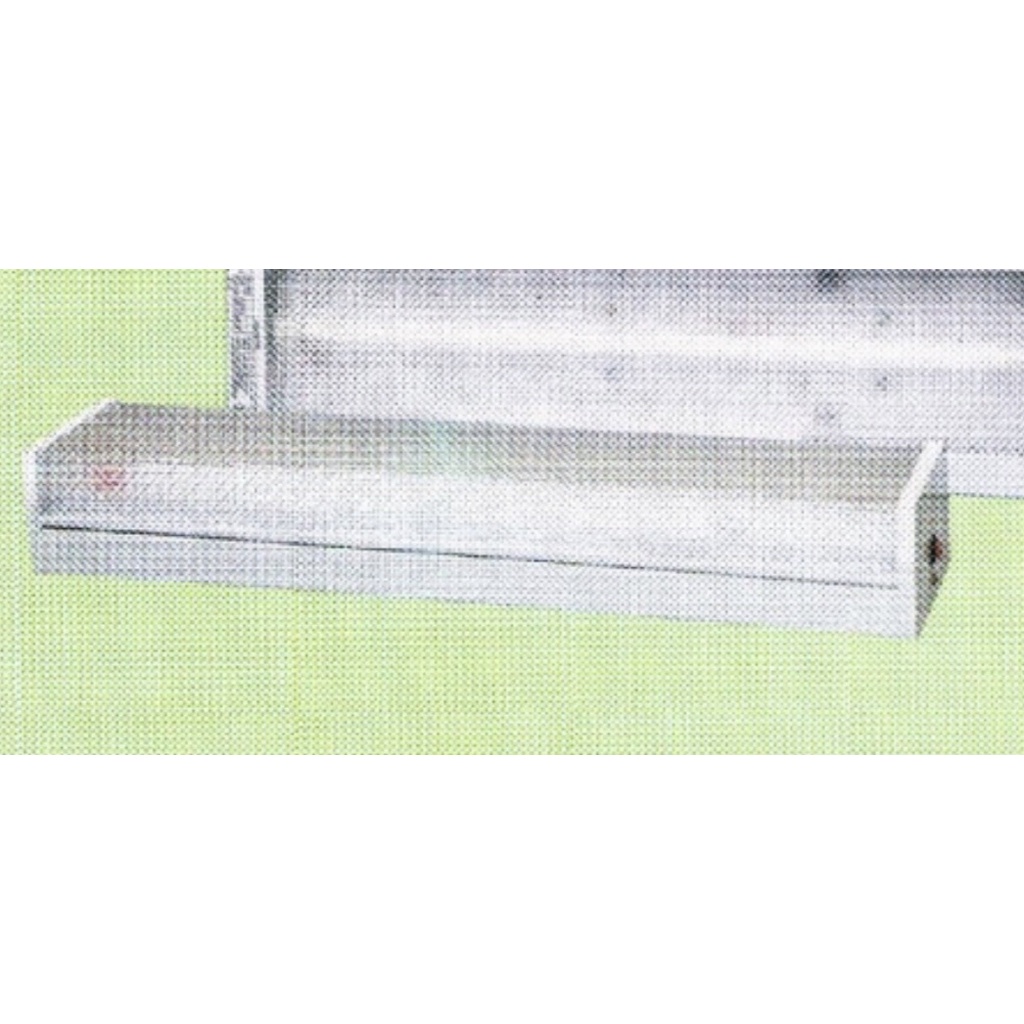 (clearance) econlite em-33 emergency light | Shopee Malaysia