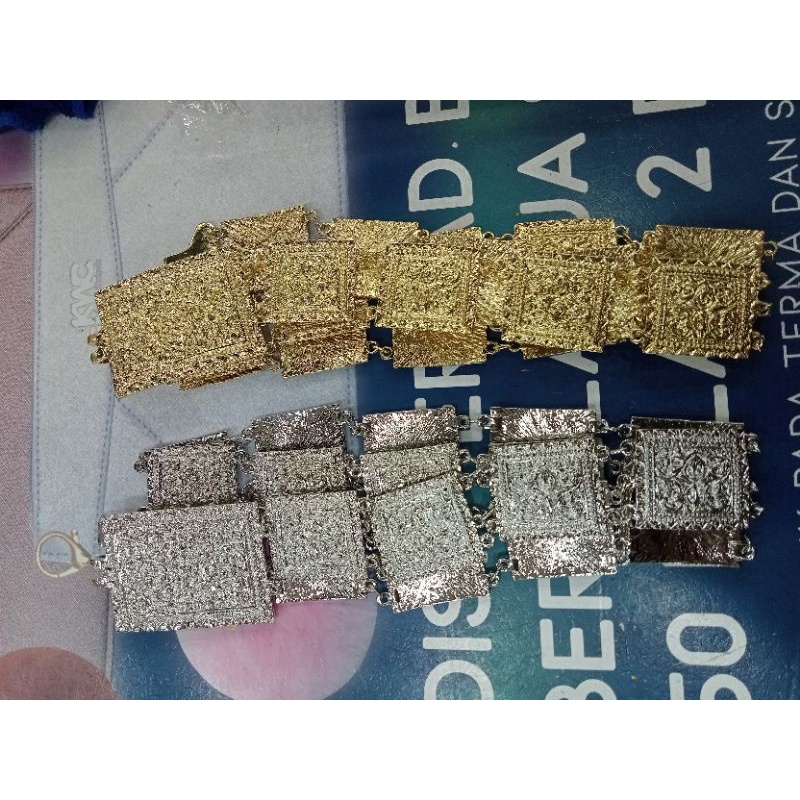 TRADITIONAL TALI PINGGANG BESI TEBAL (READY STOCK) | Shopee Malaysia