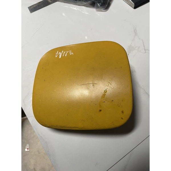Proton Wira Fuel Door Lid Cover Panel Used Original | Shopee Malaysia