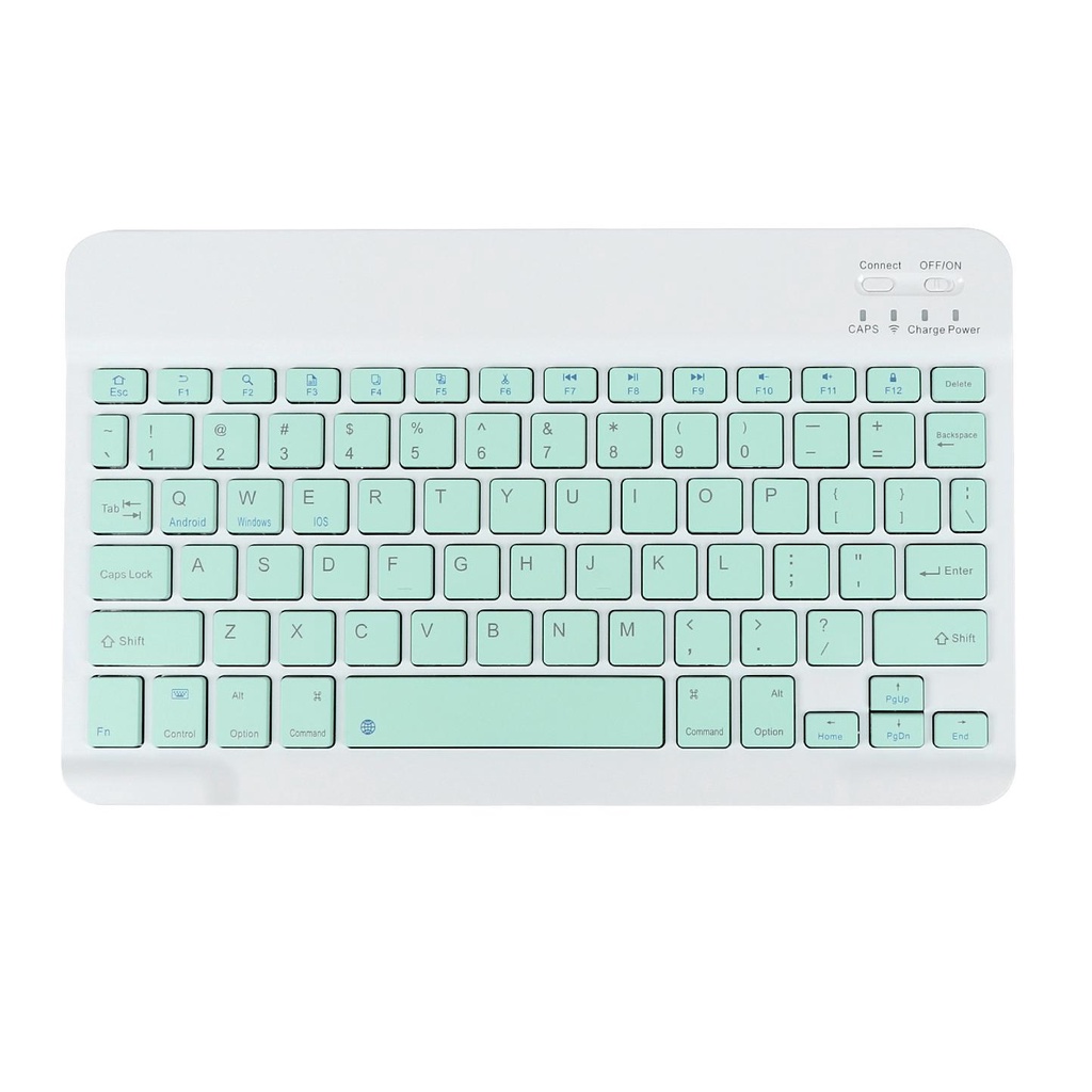 ULTRA SLIM BLUETOOTH KEYBOARD X5 / JITE BT-01 BT01 / [DUAL MODE] KM17 ...
