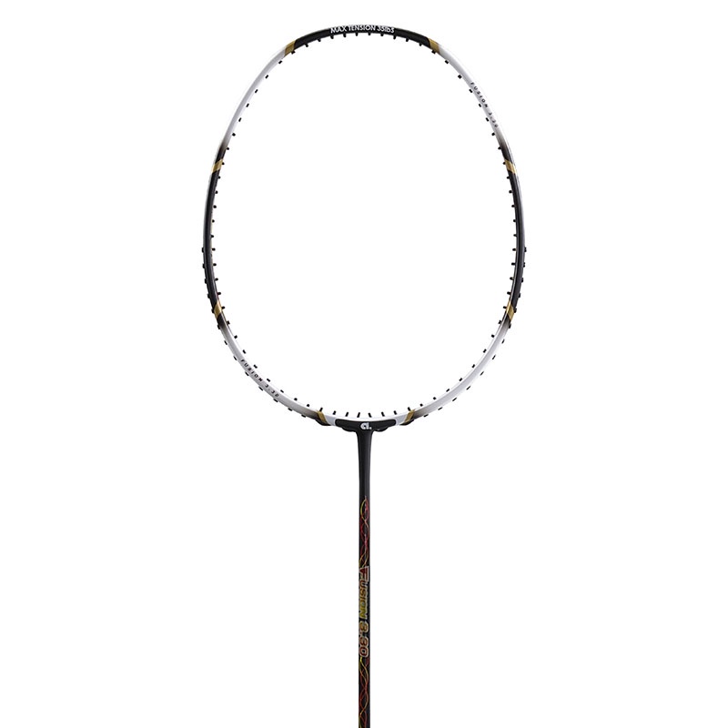 Apacs Racket Fusion 3.30 Black (FRAME ONLY) | Shopee Malaysia