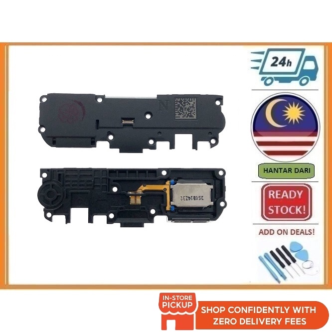 BSS Compatible For SAM SM A02S / A025F / A03S / A037F BUZZER RINGTONE ...