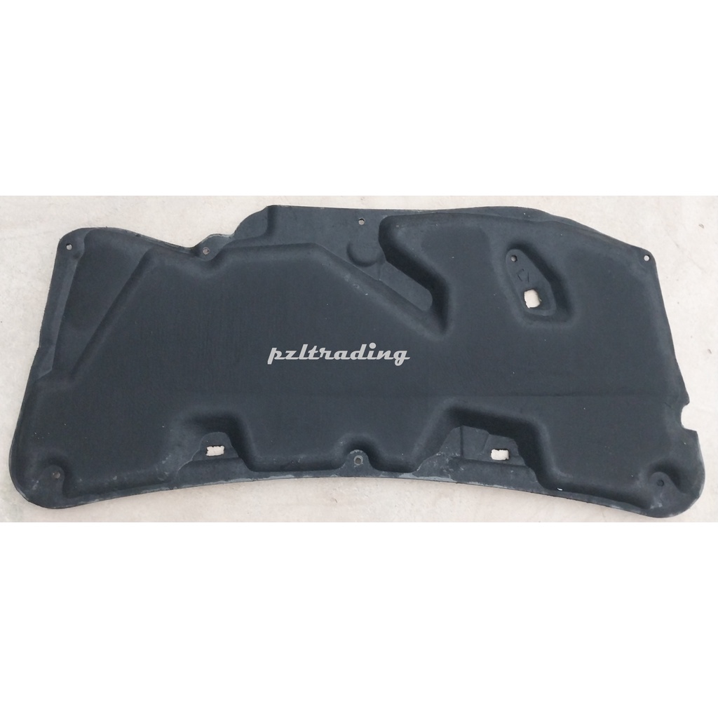 Honda Odyssey RB1 RB2 2003-2008 Absolute hood insulator heat shield ...