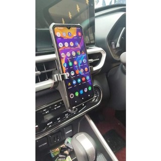 Perodua Ativa phone holder. | Shopee Malaysia
