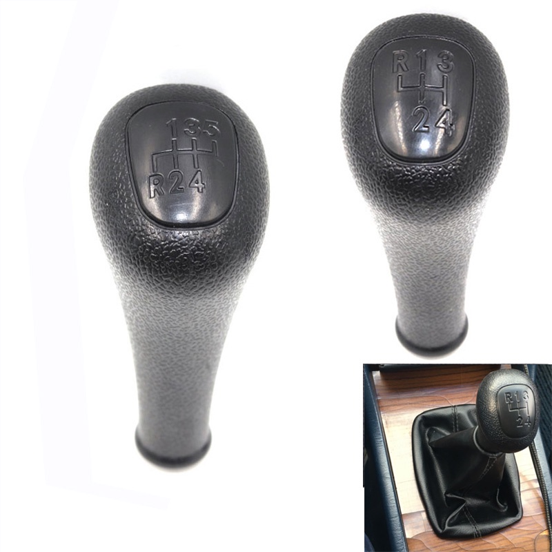 Car Styling Gear Shift Knob Lever Stick Handle Head For Mercedes Benz ...