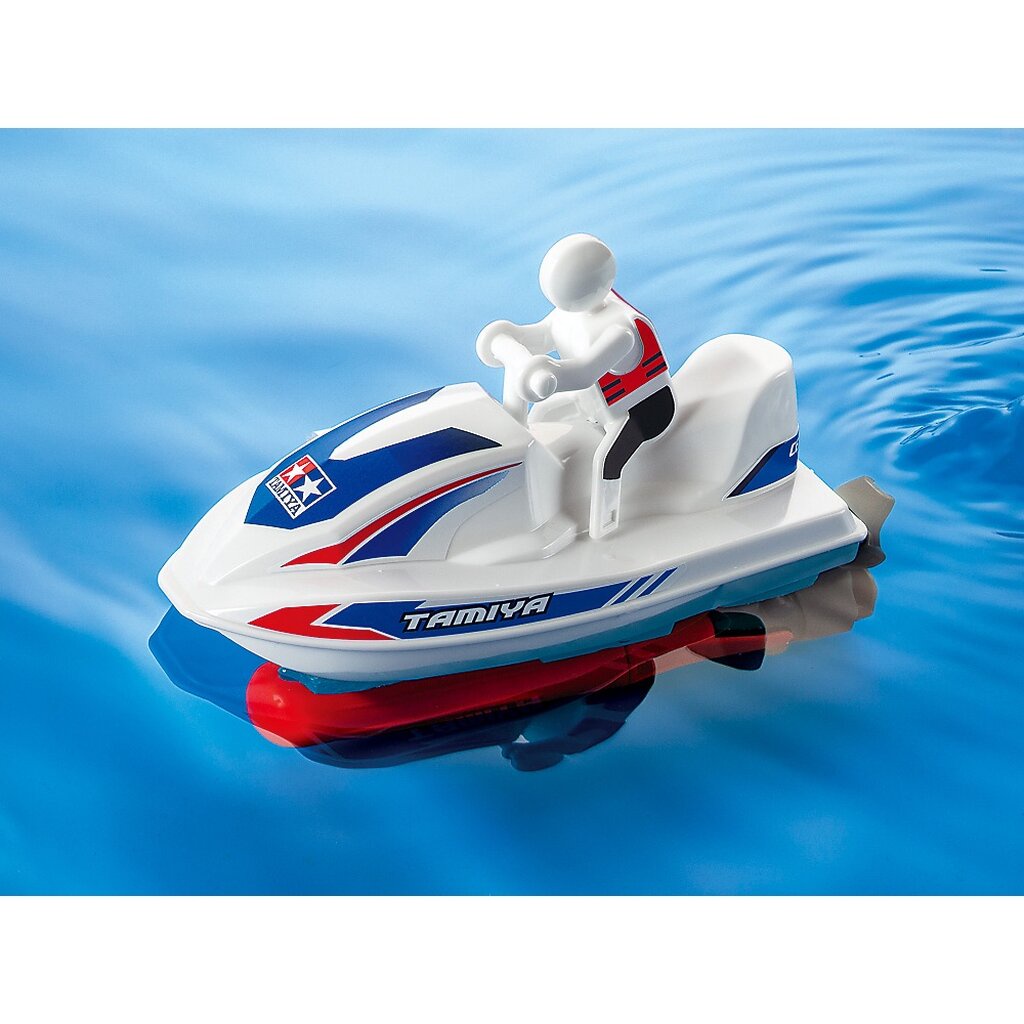 TAMIYA 70226 Water Scooter Original Science Toys | Shopee Malaysia