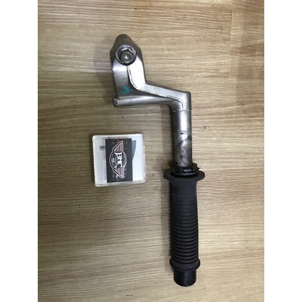 HONDA VFR800 HANDLE,RH | Shopee Malaysia