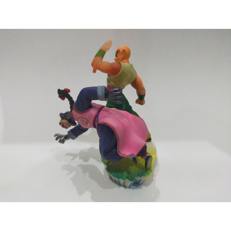 MEGAHOUSE DRAGON BALL Z CAPSULE NEO TIEN SHINHAN TAO PAI PAI | Shopee ...