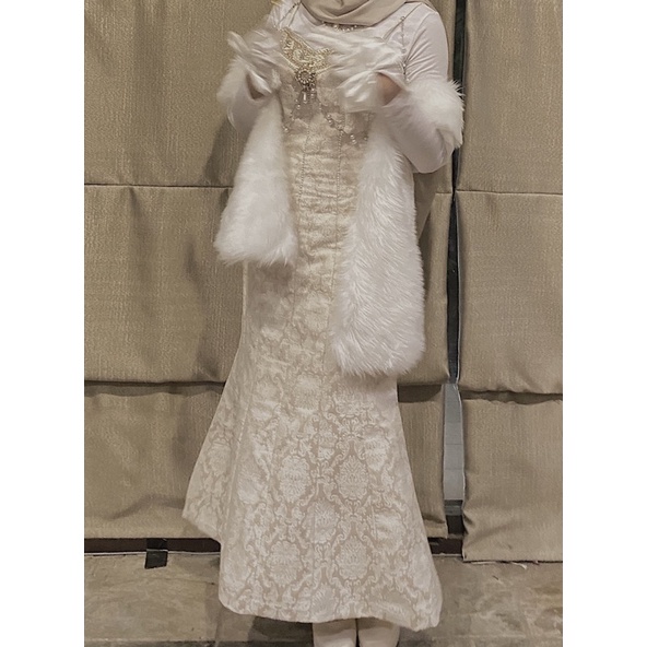 one time used prom dress eravouge (already booked!!) | Shopee Malaysia