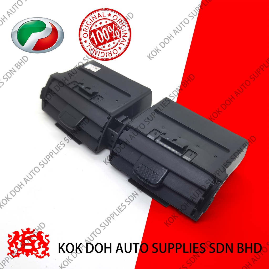 [100% ORIGINAL] PERODUA MYVI LAGIBEST(2011-2017) /ICON /AIRCOND OUTLET ...