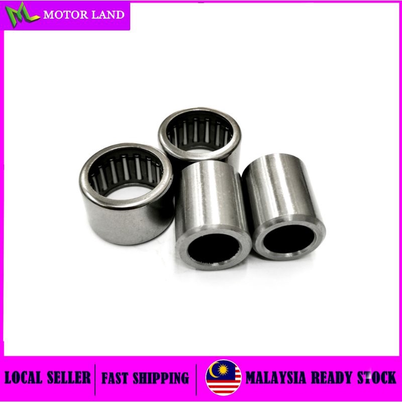 SUZUKI RG RG110 RGS RGV RGV120 RU SWING ARM BUSH ARM SET | Shopee Malaysia