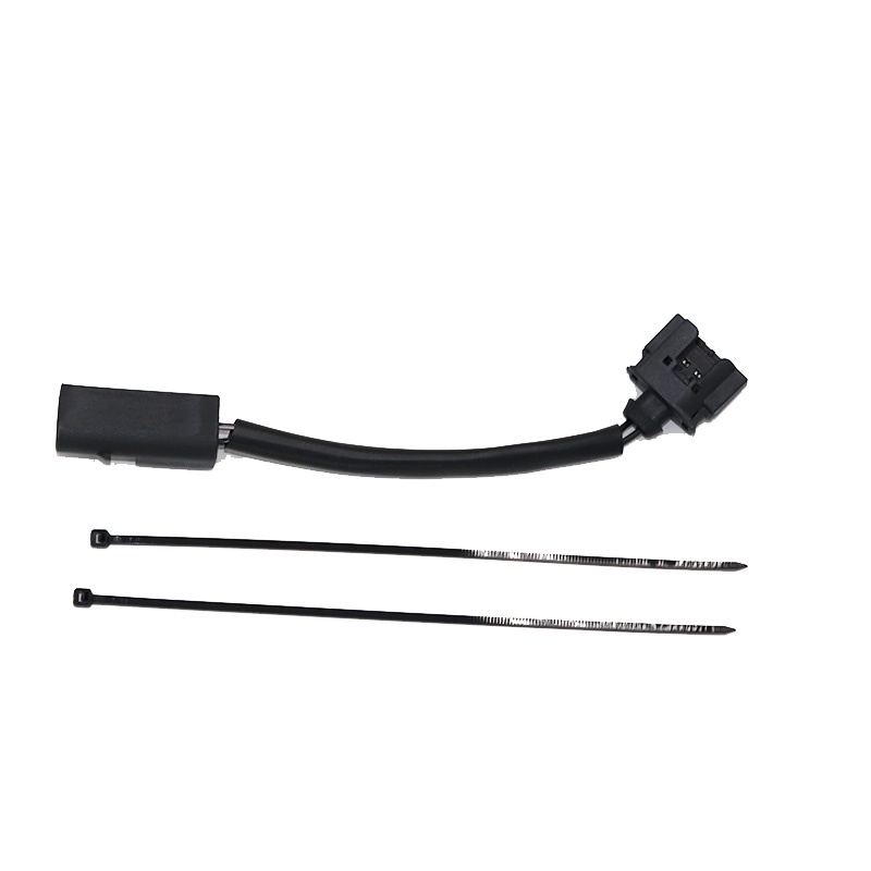 Camshaft Adjuster Wiring Harness 2711502733 For Mercedes-Benz C230 W203 ...