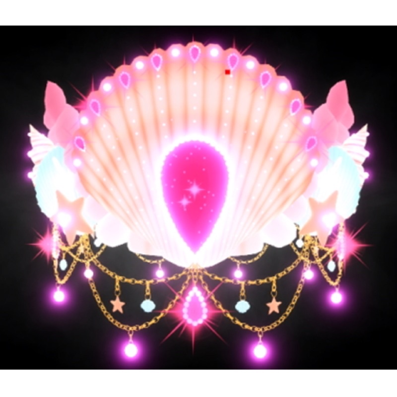 Royale high mermaid halo 2020! (shopee transfer) | Shopee Malaysia