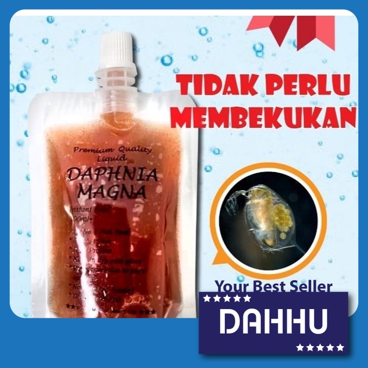 Aquarium Instant artemia Bbs Liquid Feed 45 & 100ml , high protein for ...