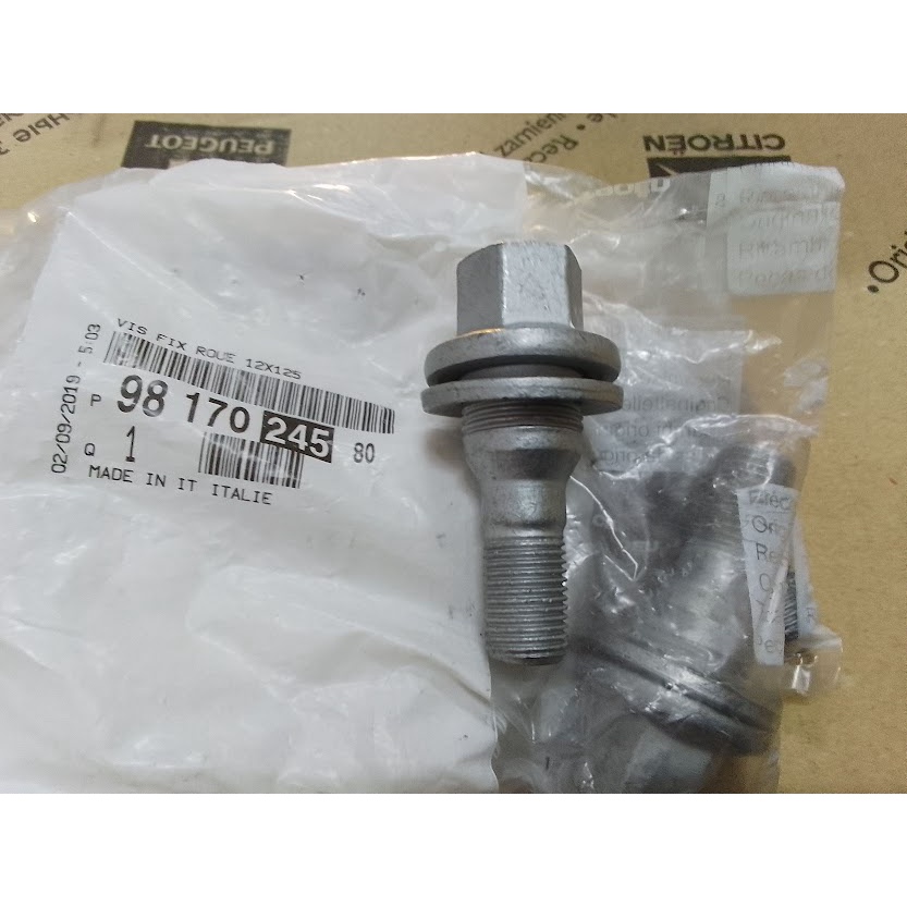 Peugeot 206 207 208 307 308 407 408 508 2008 3008 5008 Traveller RCZ ...