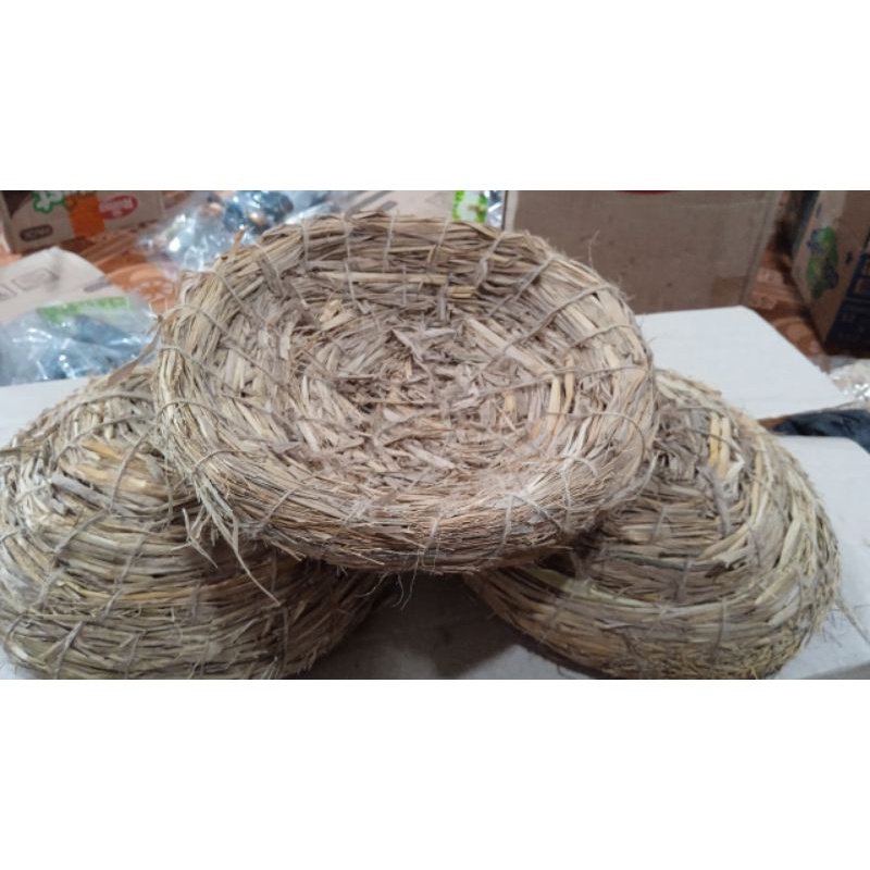 Straw Tarangan // Poultry Tarangan | Shopee Malaysia