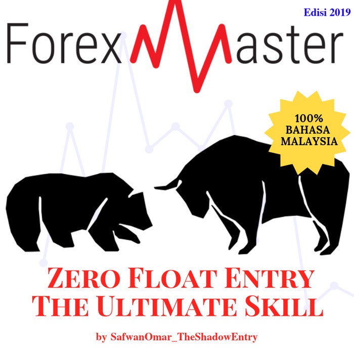 Zero Float Entry, Teknik Forex Sebenar, Random Cycle & Rayner Teo | Shopee Malaysia