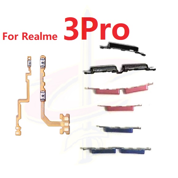 Power Button flex for Realme 3 Pro ON OFF Volume button flex | Shopee ... Power Button flex for Realme 3 Pro ON OFF Volume button flex | Shopee ...
