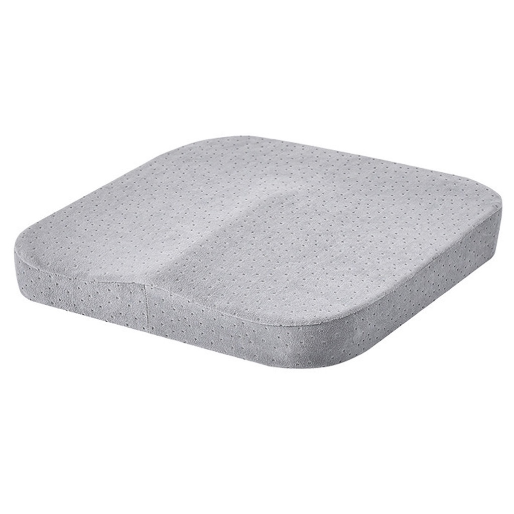 Chair Cushions for Office, Memory Foam Coccyx Cushion Pads for Tailbone ...