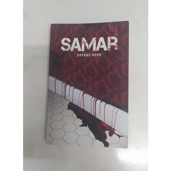 Buku Fixi Samar (Used) - Dayang Noor | Shopee Malaysia