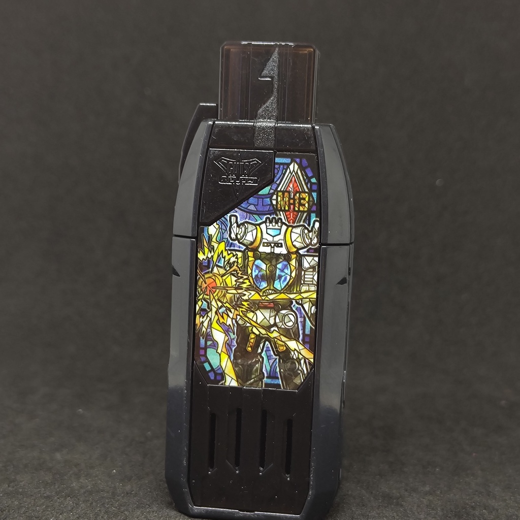 ORIGINAL BANDAI SG/GP Guts Hyper Key Kaiju Keys Ultraman Trigger ...