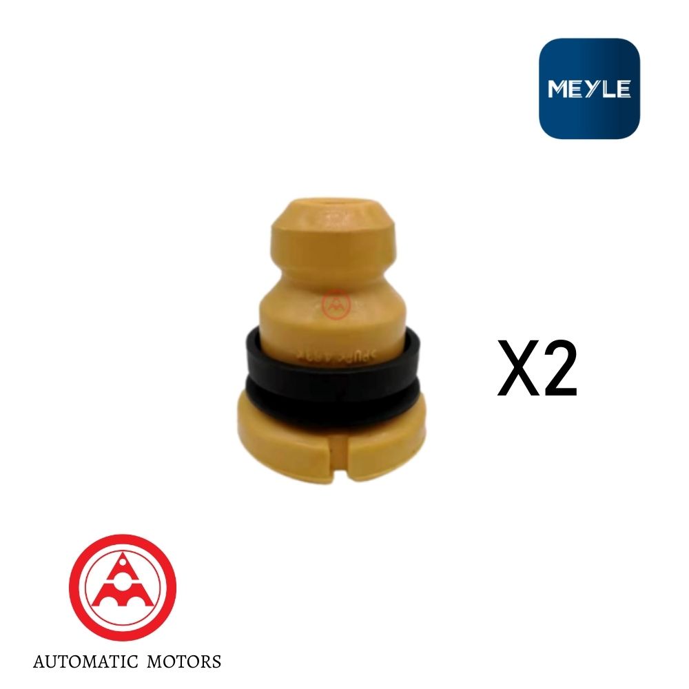 Mercedes Benz Meyle Front Absorber Bush Mounting SET W211 2113230444 ...