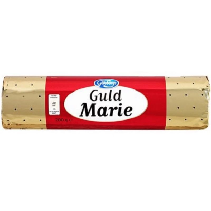 IKEA**GULD MARIE BISCUITS | Shopee Malaysia