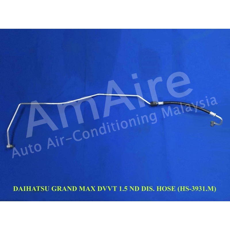 Daihatsu Grand Max Dvvt air cond hose | Shopee Malaysia