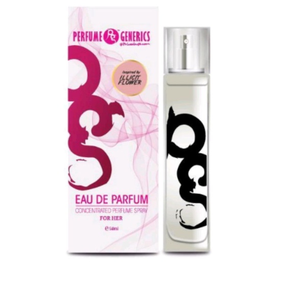 Perfume Generics Inspired Scent Fragrance( new repacking box) | Shopee Malaysia