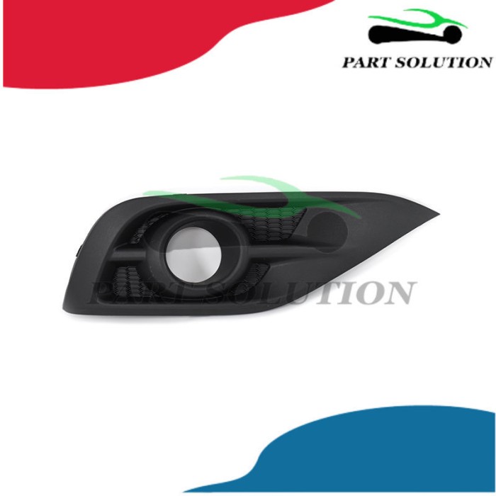 Honda CRV 2012 REAR SINGLE FOG LAMP COVER 71103T0A003 | Shopee Malaysia