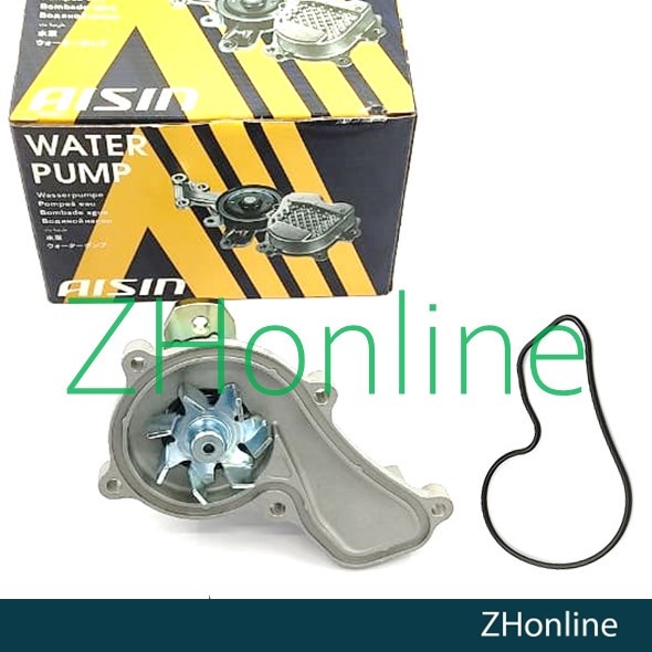 HONDA HRV T7A - AISIN WATER PUMP (1pc) WPH-812V | Shopee Malaysia