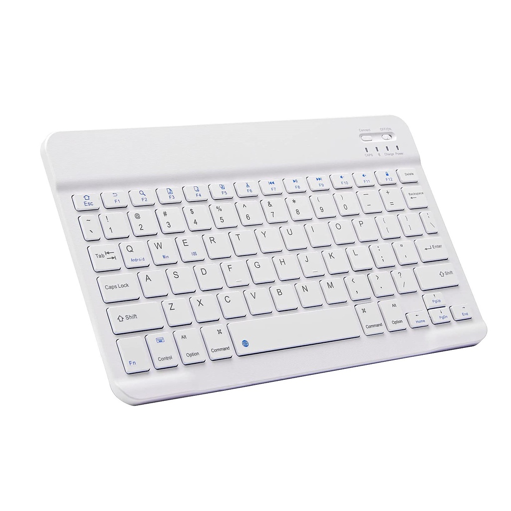 ULTRA SLIM BLUETOOTH KEYBOARD X5 / JITE BT-01 BT01 / [DUAL MODE] KM17 ...