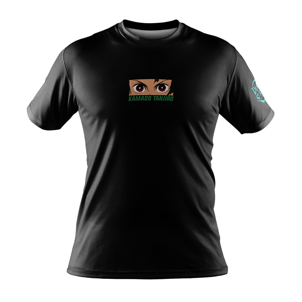 DEMON SLAYER : KAMADO TANJIRO BASIC MC07 - MAKI CHAN BASIC | Shopee ...